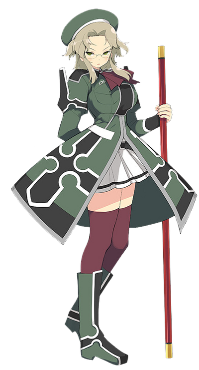 Imu | VS Battles Wiki | Fandom