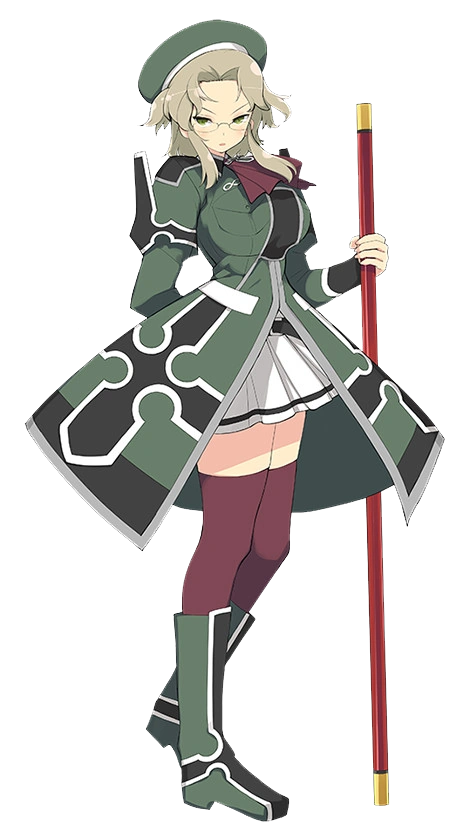 Imu | VS Battles Wiki | Fandom