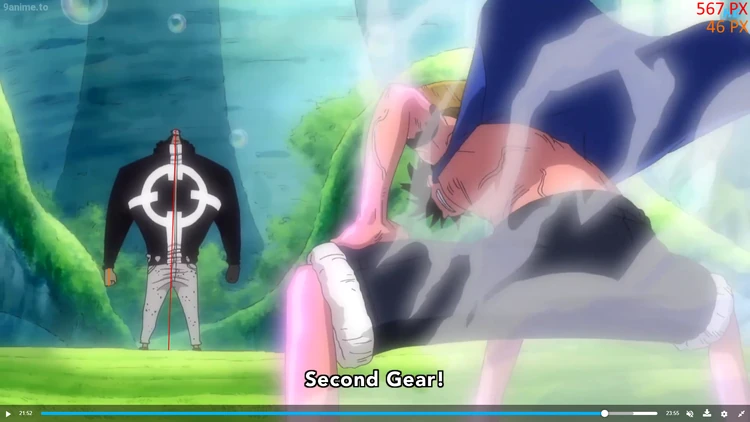 User blog:Liger686/One Piece Anime: Speed Feats | VS Battles Wiki | Fandom