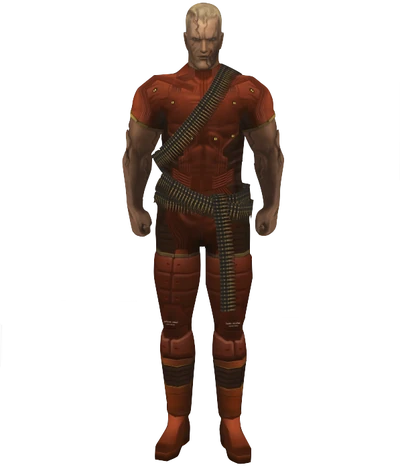 Volgin | VS Battles Wiki | FANDOM powered by Wikia