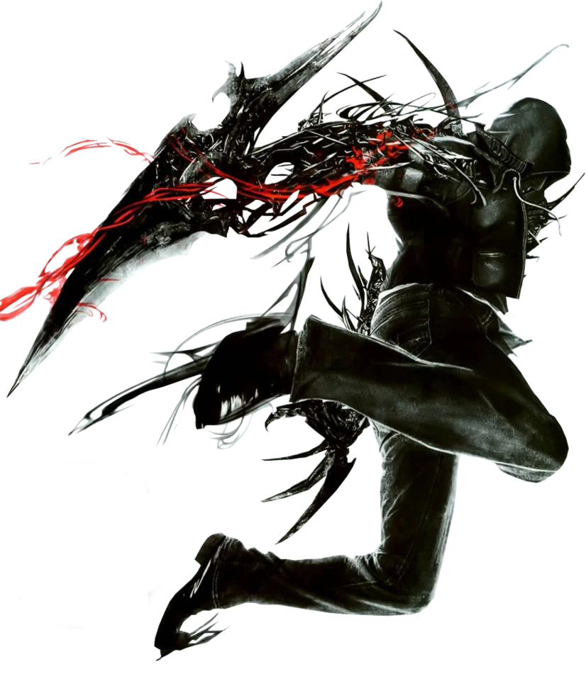 Image - Alex mercer prototype png by malikky-d6dd2x8.png | VS Battles ...