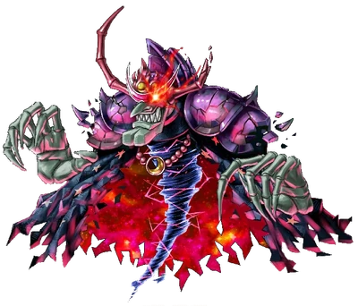 Parallel Nightmare | VS Battles Wiki | Fandom