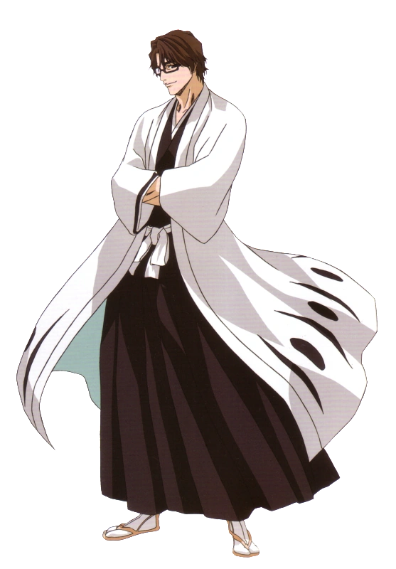 Battle for 5th High 6-A (Non-Smurf): Ji Ning vs Aizen | VS Battles Wiki ...