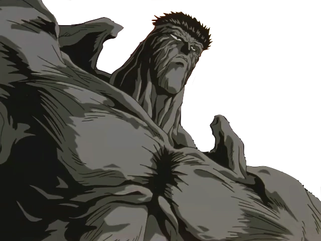 Image - Toguro-100-percent.png | VS Battles Wiki | FANDOM powered by Wikia