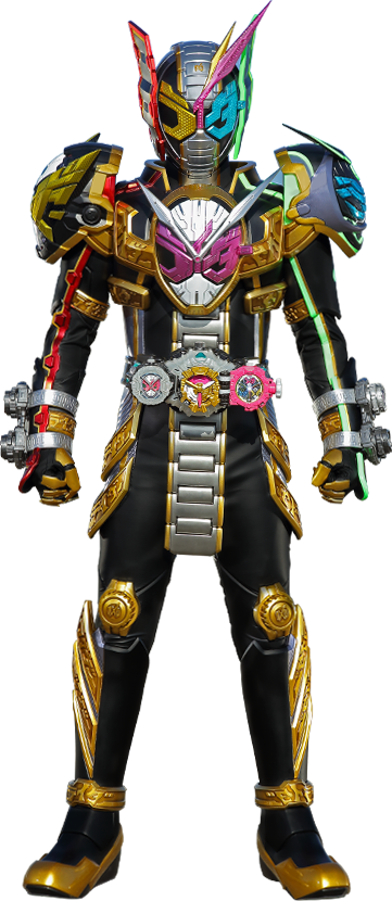 Kamen Rider Zi-O Trinity | VS Battles Wiki | Fandom