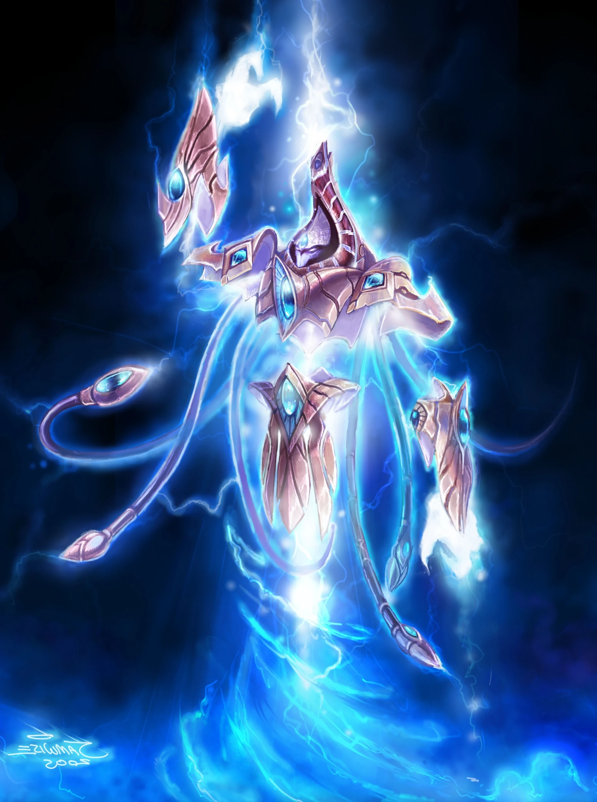 Archon | VS Battles Wiki | FANDOM powered by Wikia