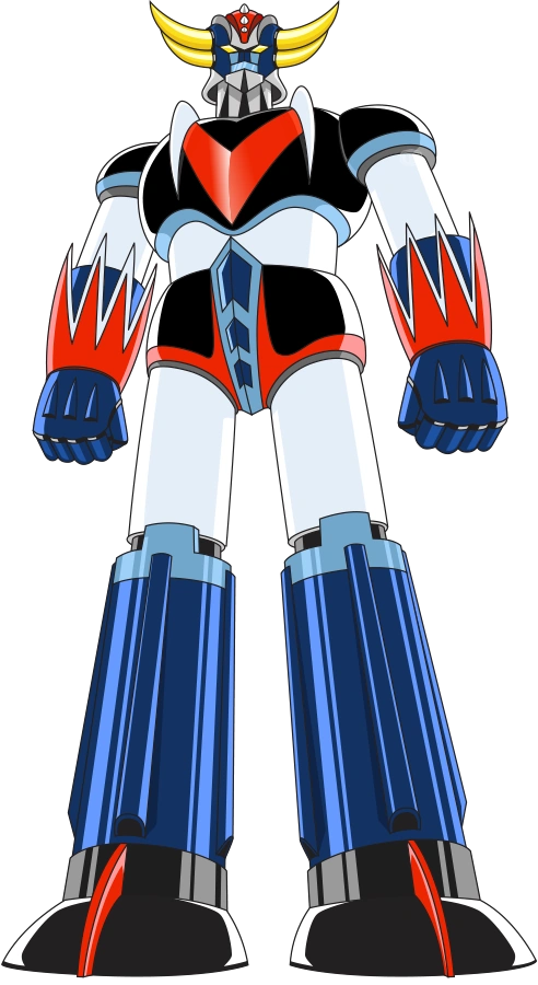 Grendizer | VS Battles Wiki | FANDOM powered by Wikia