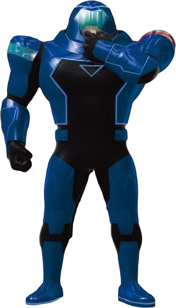 Roger Raincomprix | VS Battles Wiki | Fandom