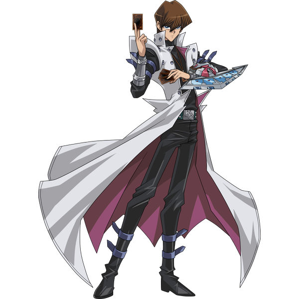 Seto Kaiba (Anime) | VS Battles Wiki | Fandom