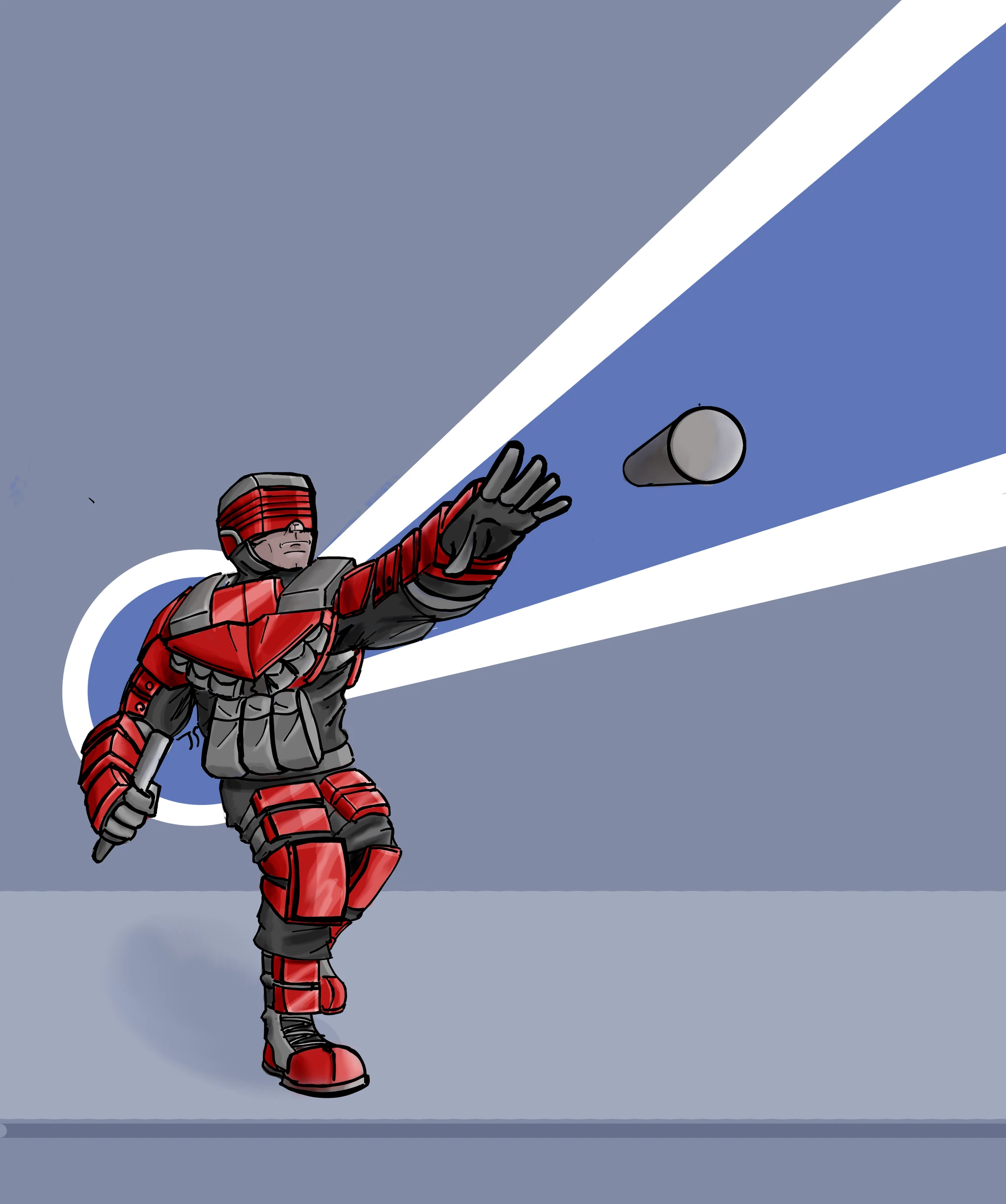 Ballistic | VS Battles Wiki | Fandom