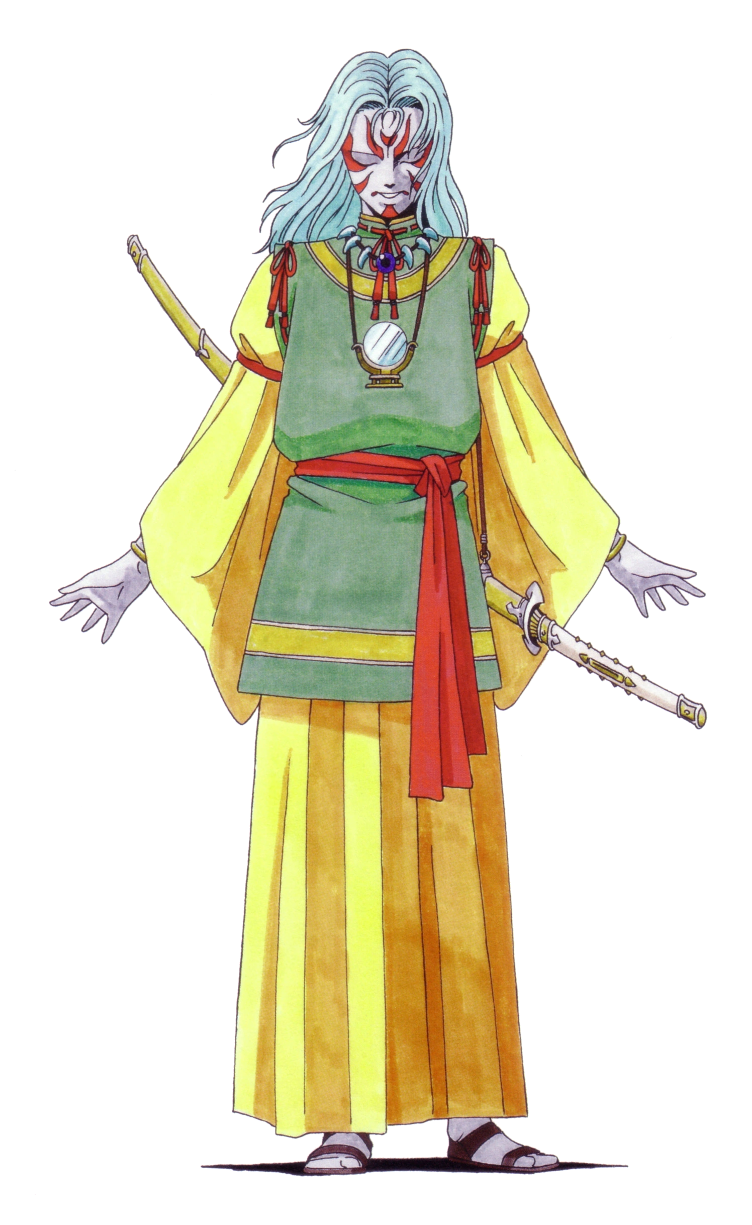 Masakado (Shin Megami Tensei) | VS Battles Wiki | FANDOM powered by Wikia