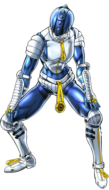 Bruno Buccellati Vs Battles Wiki Fandom Powered By Wikia