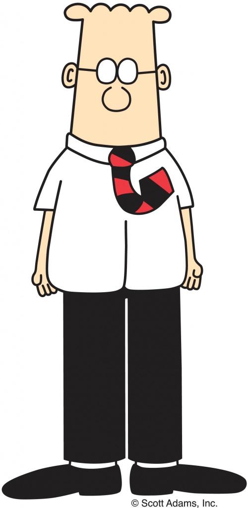 Dilbert (Character) | VS Battles Wiki | FANDOM powered by Wikia Dilbert (Character) | VS Battles Wiki | FANDOM powered by Wikia