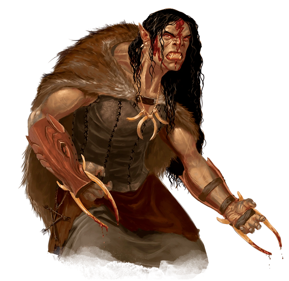 Anchorite of Talos | VS Battles Wiki | Fandom