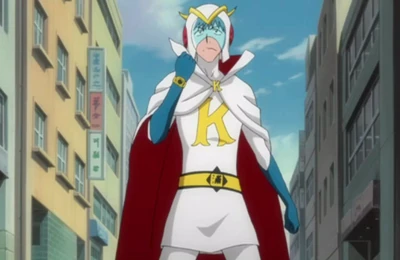 Enies Lobby Arc Sanji vs Gotei 13 Invading Army Arc Konpaku | VS ...