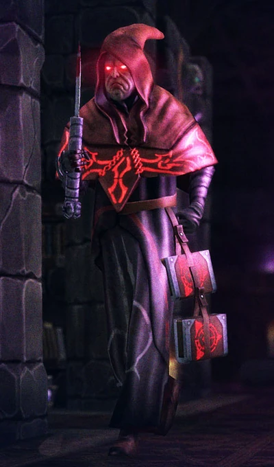 Cultist | VS Battles Wiki | Fandom