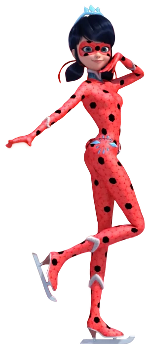 Ladybug | VS Battles Wiki | Fandom