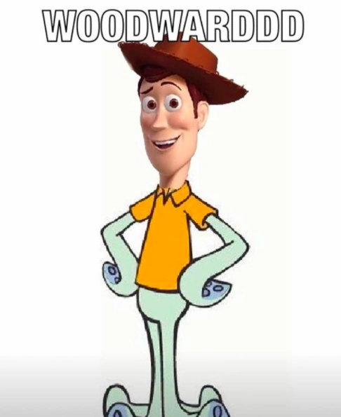 Woody vs Olimar | VS Battles Wiki Forum