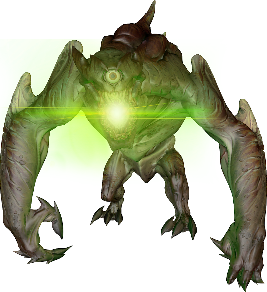 The Devourer | VS Battles Wiki | Fandom