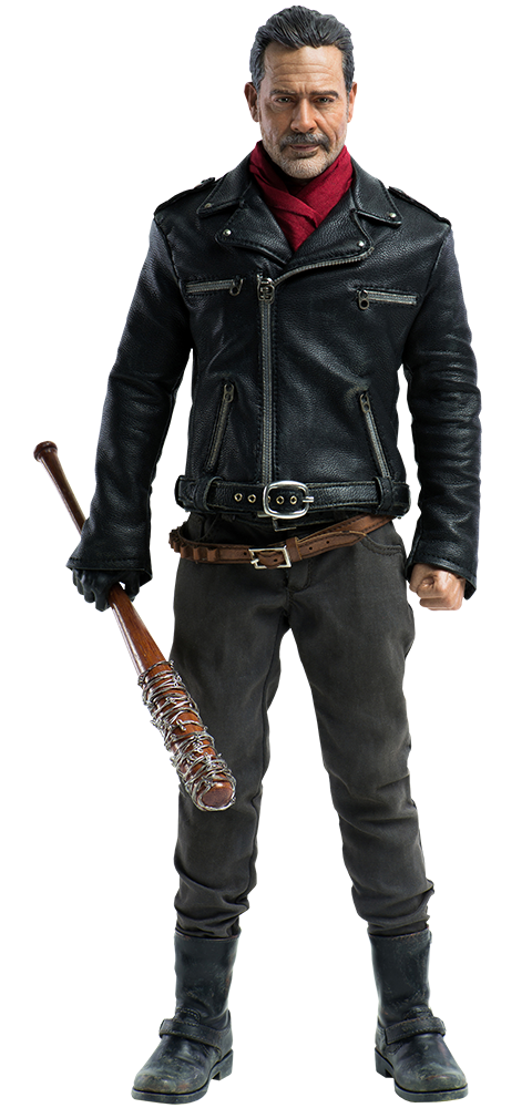 Negan | VS Battles Wiki | FANDOM powered by Wikia