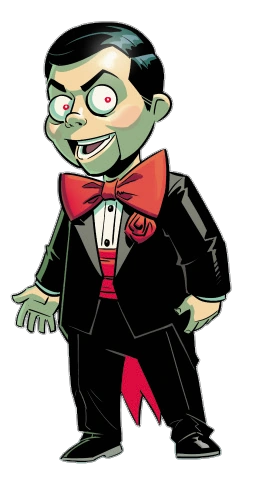 Slappy (IDW) | VS Battles Wiki | Fandom