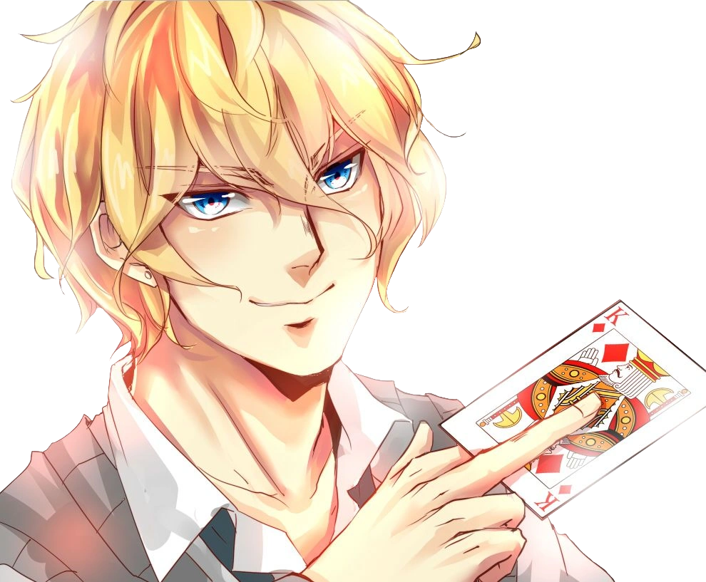 Arlo | VS Battles Wiki | Fandom