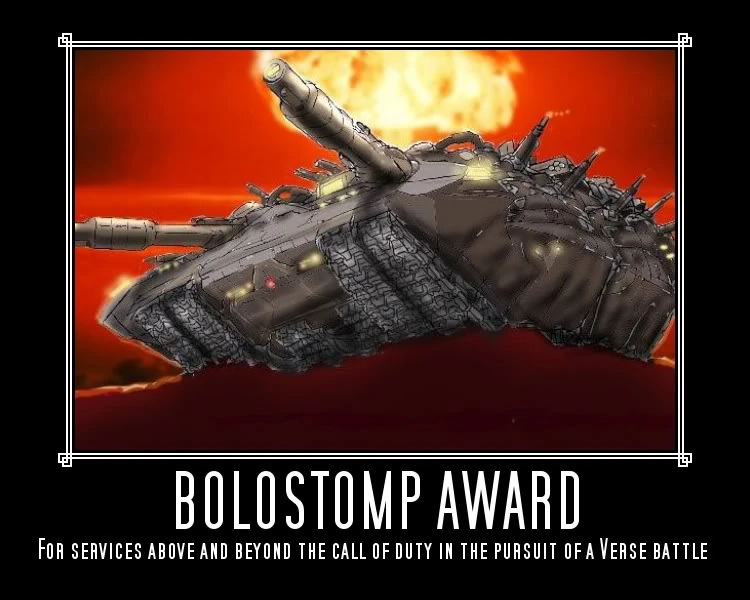 Gothic Sector vs. Twelve Colonies of Kobol vs. Cylons (nBSG) | SpaceBattles