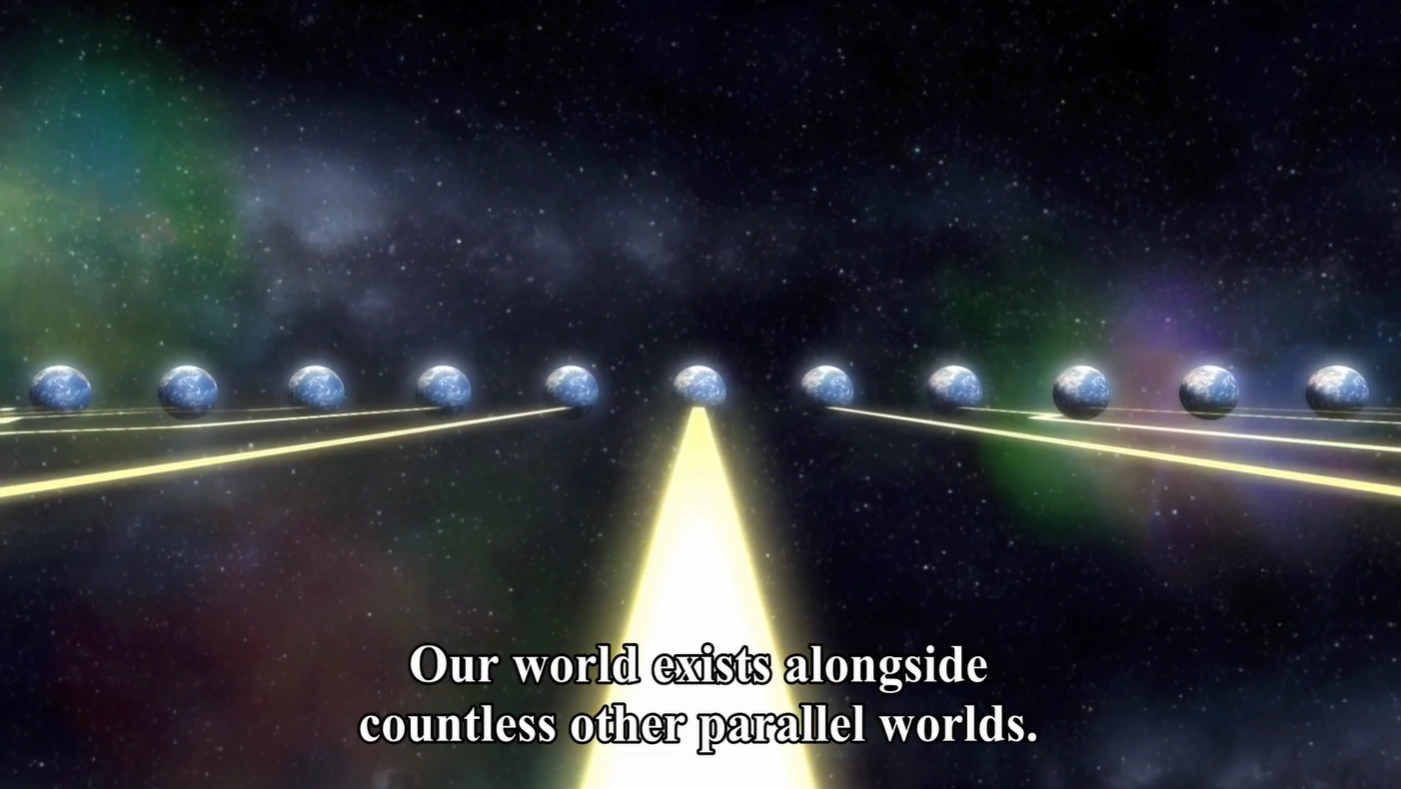 Ohma Zi-O (Kamen Rider) vs Mercurius (Dies irae) | SpaceBattles
