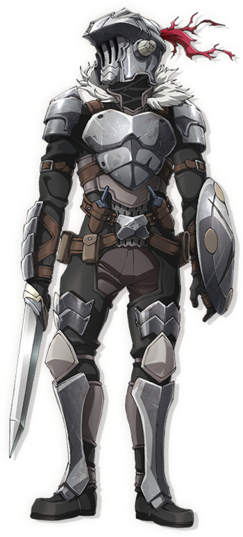 Goblin Slayer (Character) | VS Battles Wiki | FANDOM powered by Wikia