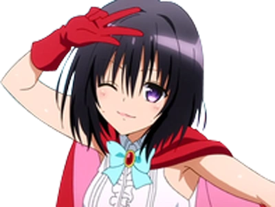 Kyouko Kirisaki | VS Battles Wiki | FANDOM powered by Wikia