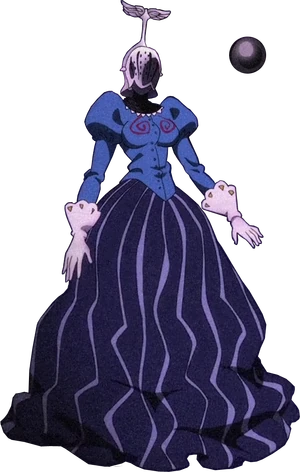 Merlin (Nanatsu no Taizai) | VS Battles Wiki | Fandom