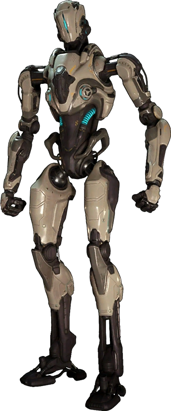 🤖 The longer the Icon of Sin remains on Earth, the stronger it will ...