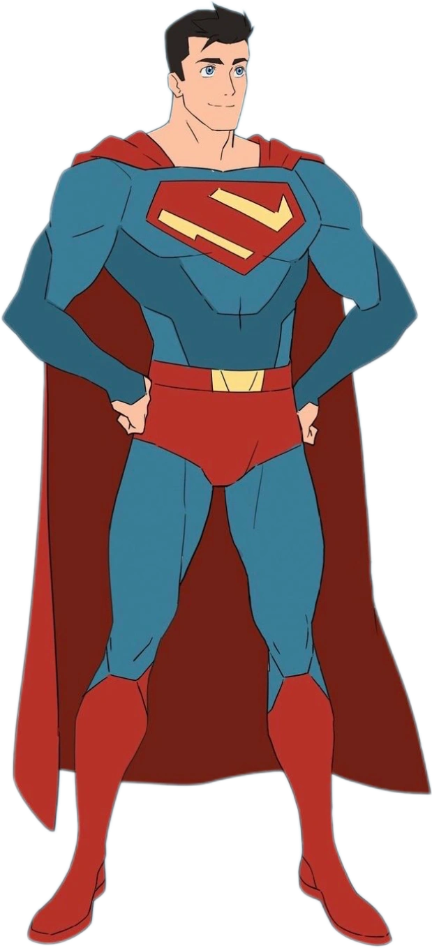 This fight is super, man (DCU Superman vs. MAWS Superman) | VS Battles ...