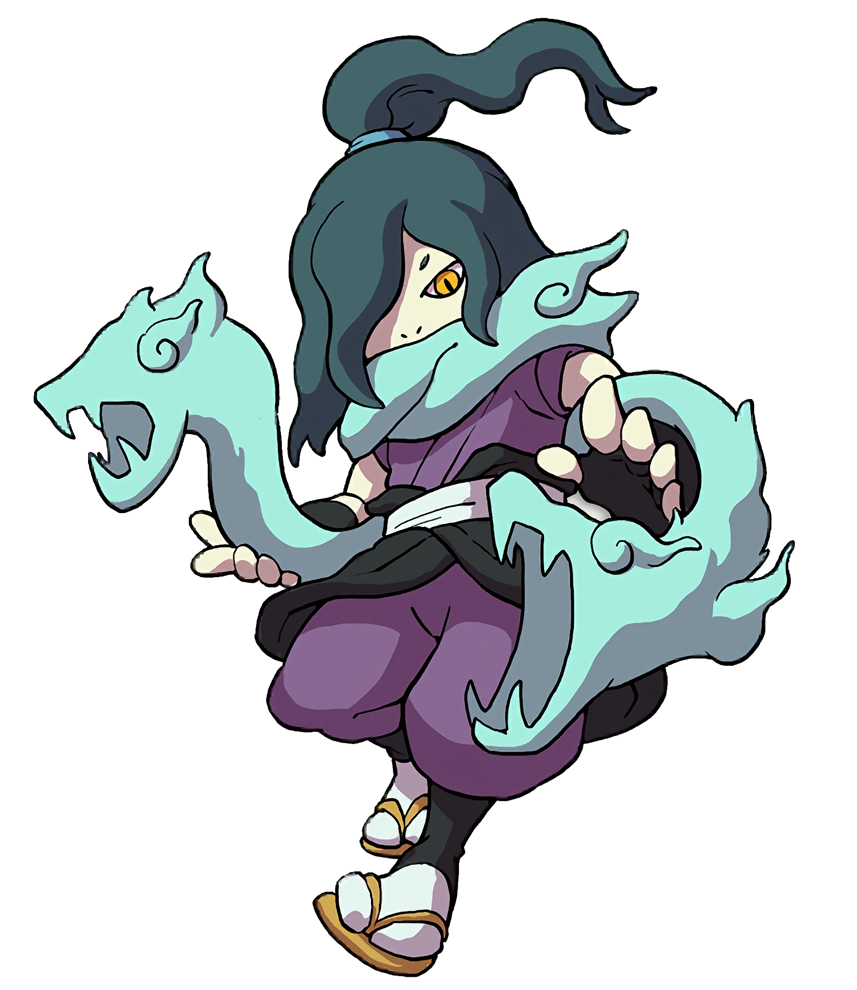 Venoct | VS Battles Wiki | Fandom