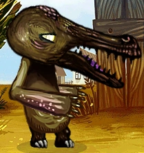 Rawr | VS Battles Wiki | Fandom