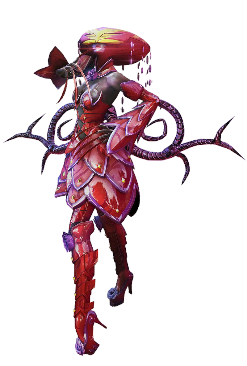 Alraune Vs Battles Wiki Fandom Powered By Wikia