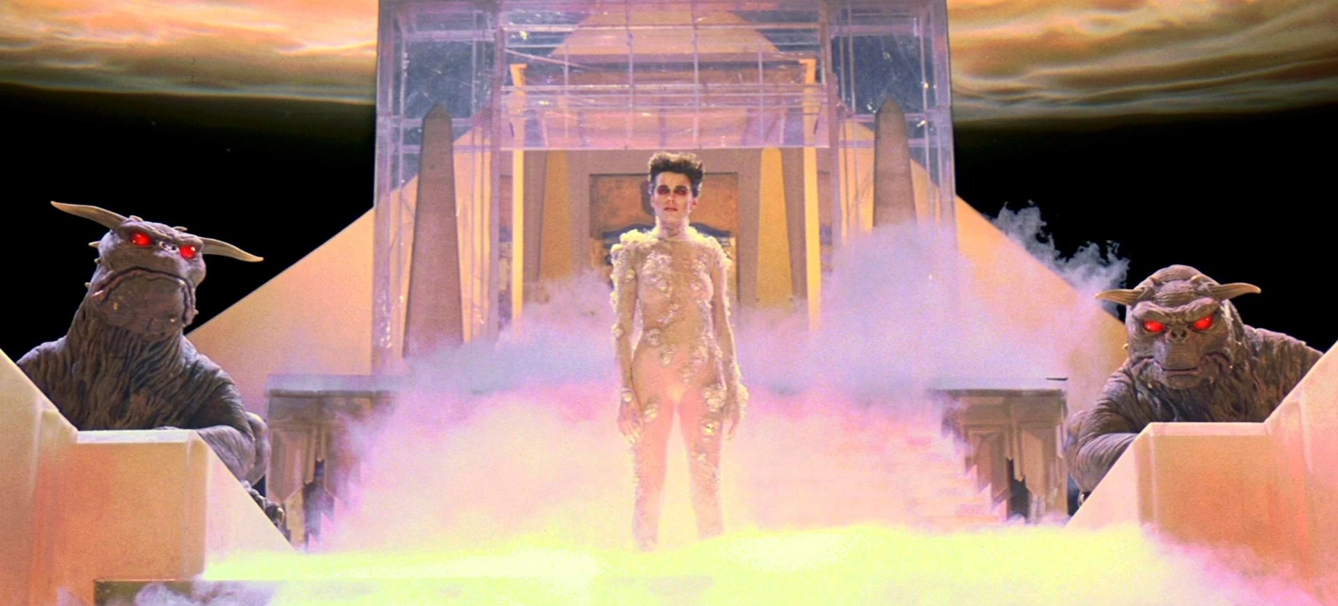 Gozer | VS Battles Wiki | FANDOM powered by Wikia