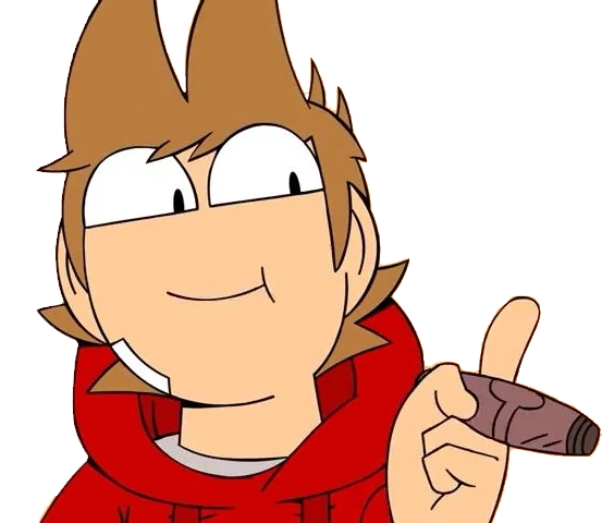Tord (Eddsworld) | VS Battles Wiki | Fandom