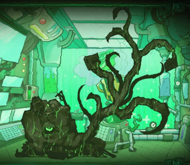 Netzach | VS Battles Wiki | Fandom