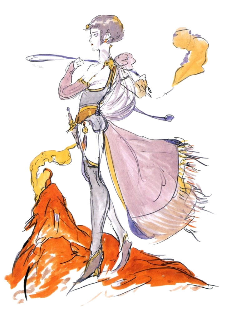 Lenna Charlotte Tycoon | VS Battles Wiki | Fandom