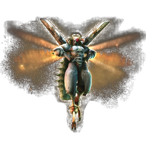 Agnus (Devil May Cry) | VS Battles Wiki | Fandom