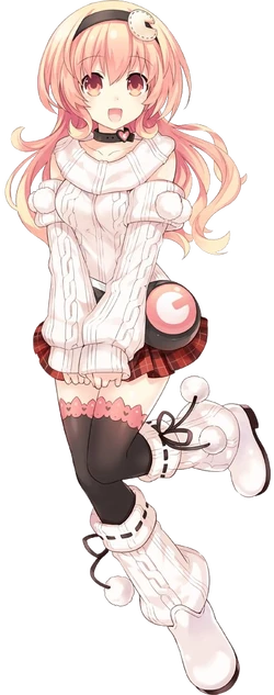 Compa (Hyperdimension Neptunia) | VS Battles Wiki | FANDOM powered by Wikia