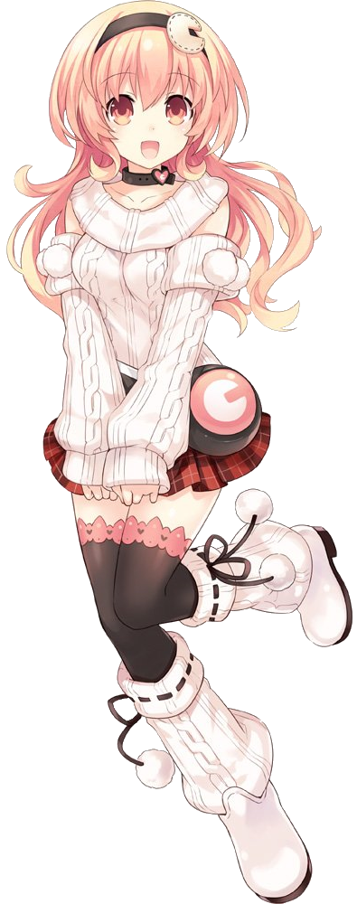 Compa Hyperdimension Neptunia Vs Battles Wiki Fandom Powered By Wikia