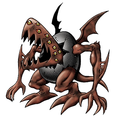 Digitamamon | VS Battles Wiki | FANDOM powered by Wikia