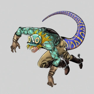 Trio Dio Battle Royal | VS Battles Wiki Forum