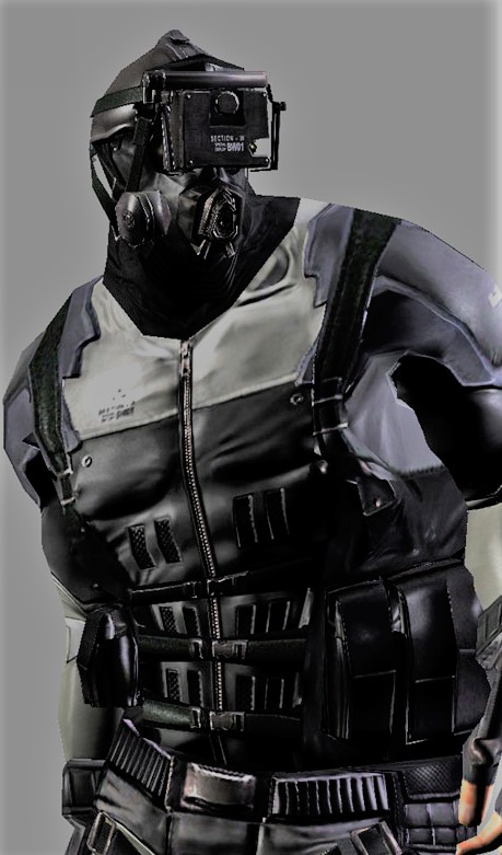 Super soldiers battle: Prototype super soldier vs Captain America (616) | SpaceBattles