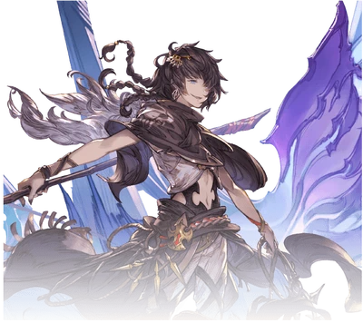Loki (Granblue Fantasy) | VS Battles Wiki | Fandom