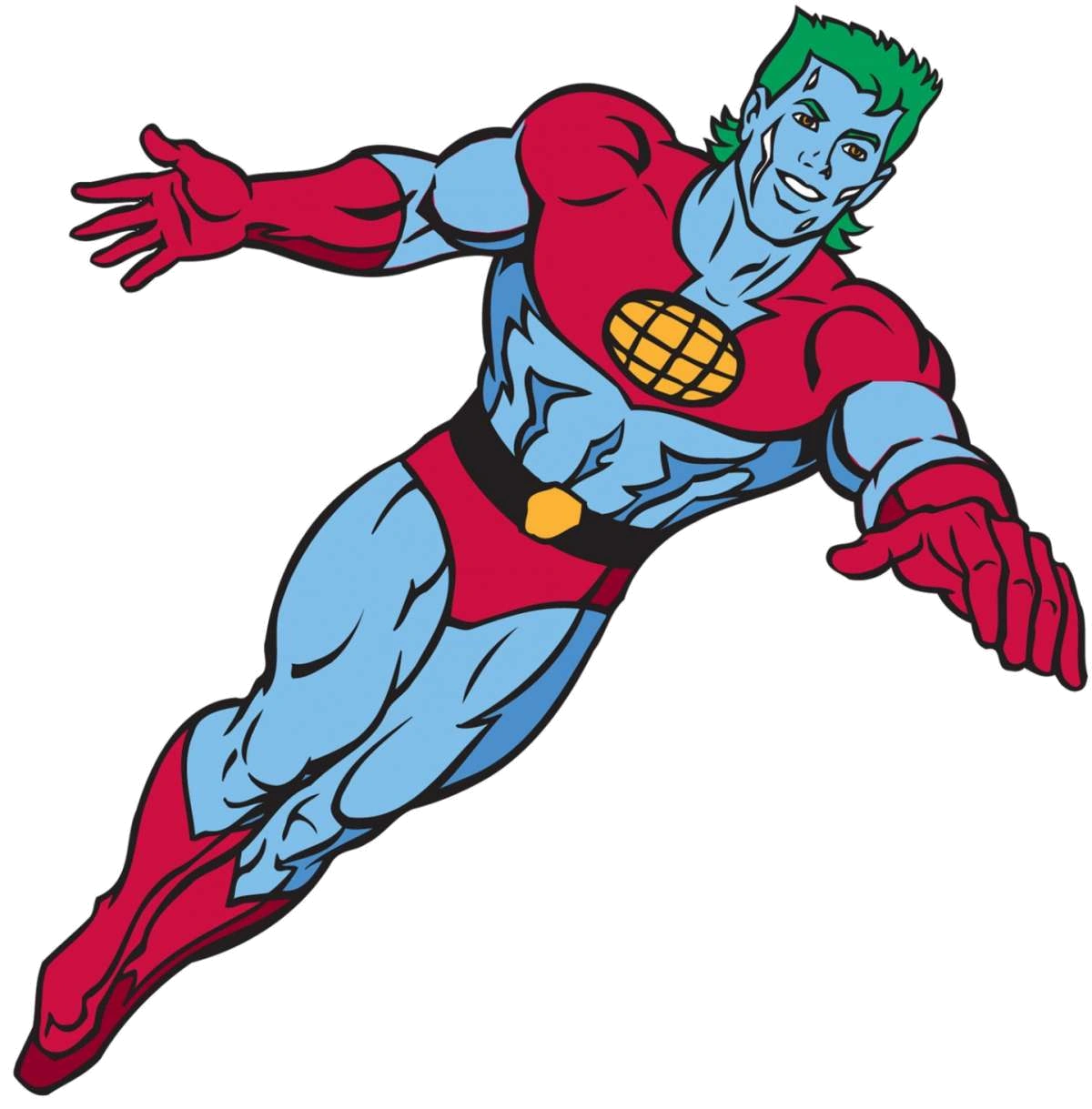 Captain Planet | VS Battles Wiki | FANDOM powered by Wikia