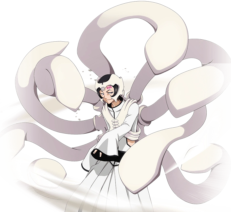 Luppi Antenor | VS Battles Wiki | Fandom