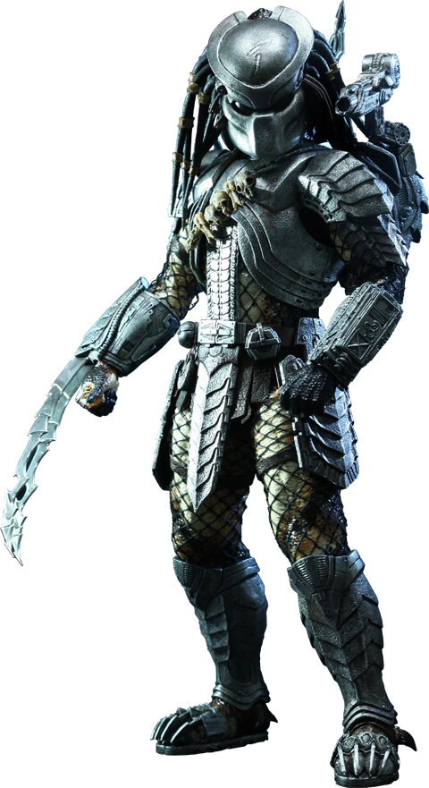 Predator | VS Battles Wiki | FANDOM powered by Wikia
